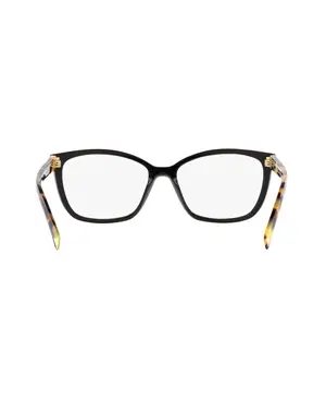 Prada Rectangle Eyeglasses