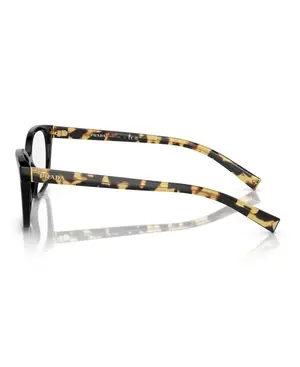Prada Rectangle Eyeglasses