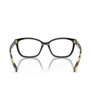 Prada Rectangle Eyeglasses