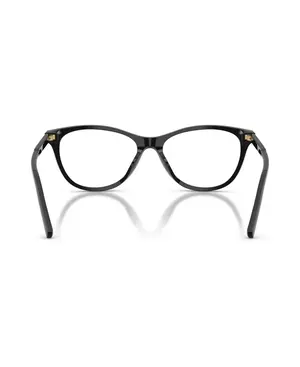 Dolce & Gabbana Cat Eye Eyeglasses