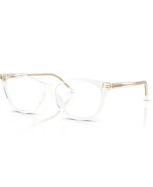 Dolce & Gabbana Logo Eyewear For Women
