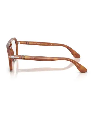 Persol Square Eyeglasses