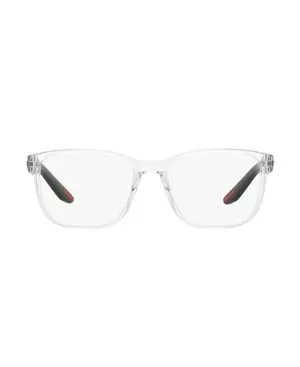 Prada Rectangle Eyeglasses