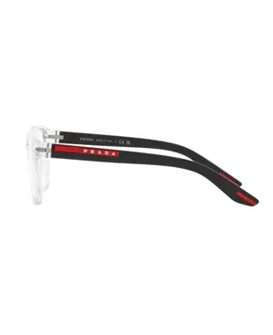 Prada Rectangle Eyeglasses
