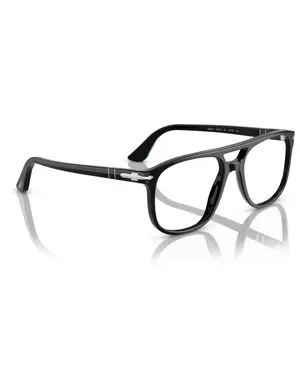 Persol Greta Eyeglasses - Black