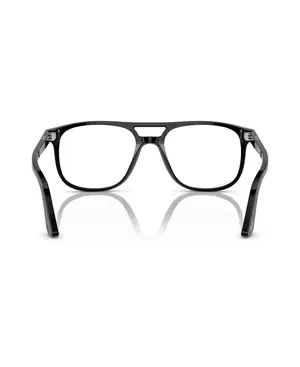 Persol Greta Eyeglasses - Black