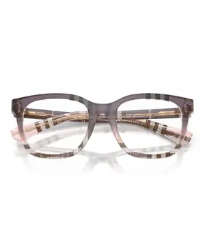 Burberry Square Eyeglasses