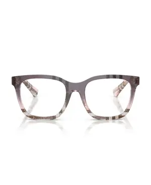 Burberry Square Eyeglasses