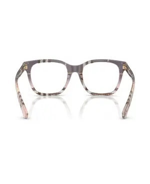 Burberry Square Eyeglasses