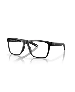 COSTA DEL MAR Ocean Ridge Eyeglasses - Matte Black