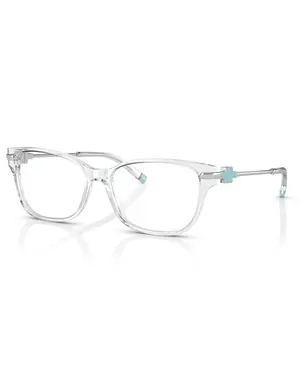 Tiffany & Co. Rectangle Eyeglasses