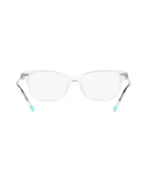 Tiffany & Co. Rectangle Eyeglasses