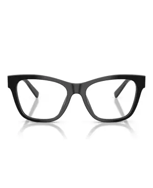 Dolce & Gabbana Square Acetate Eyeglasses
