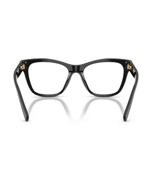 Dolce & Gabbana Square Acetate Eyeglasses