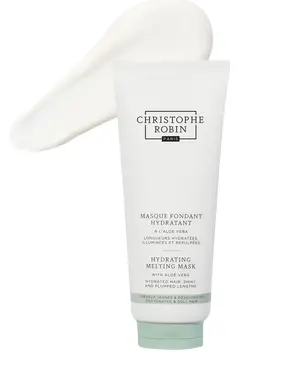 Christophe Robin Hydrating Melting Mask With Aloe Vera