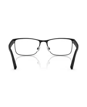 Polo Ralph Lauren Rectangle Eyeglasses