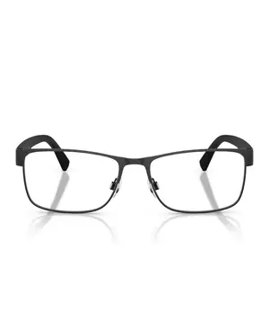 Polo Ralph Lauren Rectangle Eyeglasses