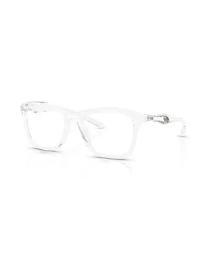 DIESEL® Square Eyeglasses - Crystal