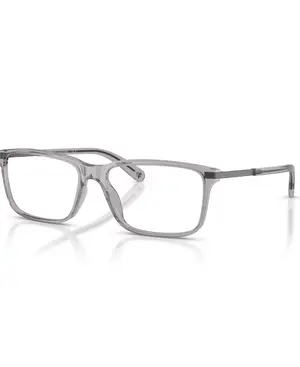 Brooks Brothers Rectangle Eyeglasses