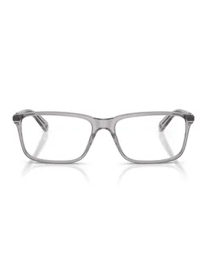 Brooks Brothers Rectangle Eyeglasses