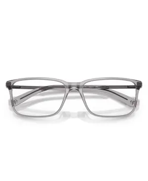 Brooks Brothers Rectangle Eyeglasses