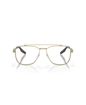 COSTA DEL MAR Costa Bimini Road Eyeglasses - Gold