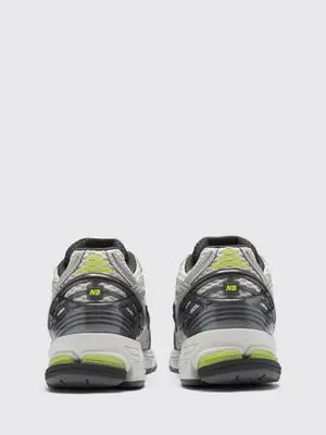 NEW BALANCE Athletic Sneakers - Silver
