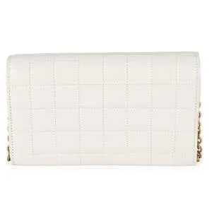Saint Laurent Le Maillon Wallet On Chain