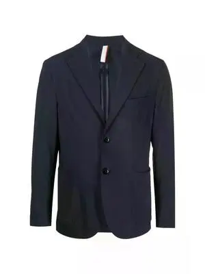 PMDS PREMIUM MOOD DENIM SUPERIOR Louis Notched Lapel Jacket