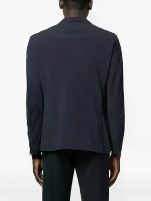 PMDS PREMIUM MOOD DENIM SUPERIOR Louis Notched Lapel Jacket