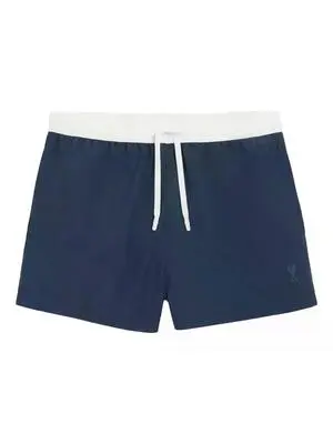 Ami Swim Shorts