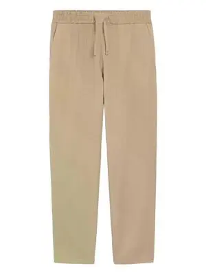 Ami Light Wash Pants For Men
