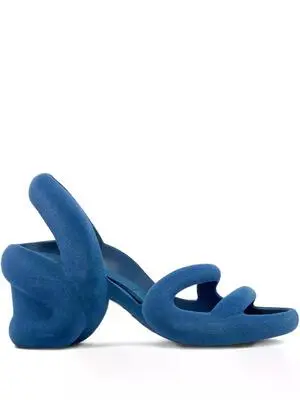 Camper Sculptural Sandals For Women