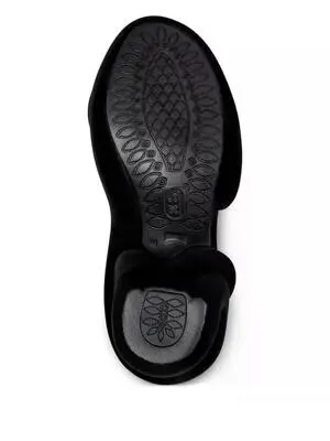 Camper Kobarah Heeled Sandals - Black