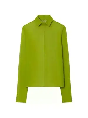Tory Burch Turtleneck Polo