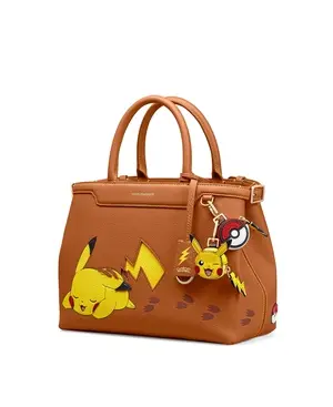 MAISON DE SABRE Pokemon Charm - Winking Pikachu