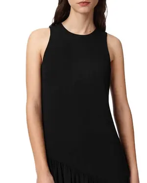 ALLSAINTS Cyra Maxi Dress