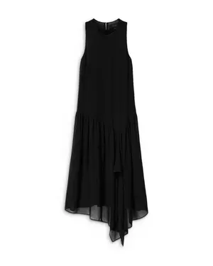 ALLSAINTS Cyra Maxi Dress