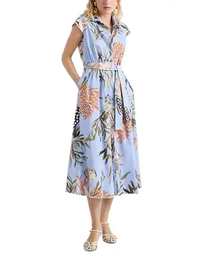 Marella Printed Day Dresses