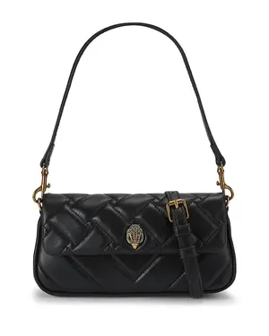 Kurt Geiger Quilted Shoulder Bags