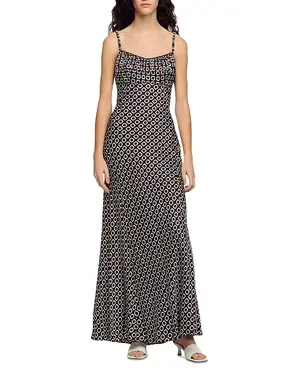 Sandro Plunge Day Dresses