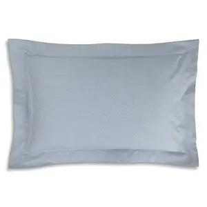 Frette Searay King Sham Exclusive - Sand/azure