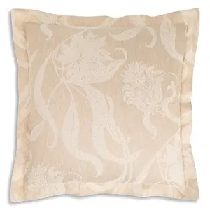 Frette Desert Blossom Euro Sham Exclusive