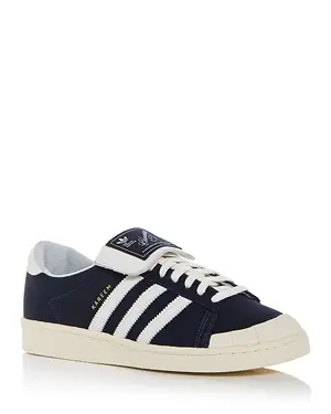 ADIDAS X WILLY CHAVARRIA Chavarria Jabbar Low Sneakers - Blue