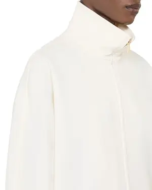 Max Mara Mxppala Boxy Jacket