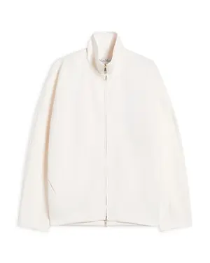 Max Mara Mxppala Boxy Jacket