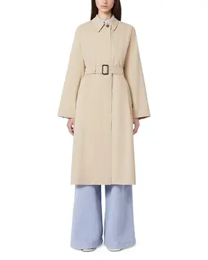 Max Mara Shell Coats For Women