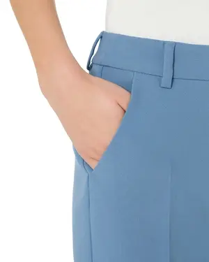 Max Mara Wkdrana Pants - Light Blue