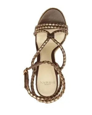 ALEXANDRE BIRMAN Elba Platform Sandals