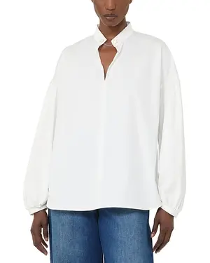 Max Mara Mstginnasta Boxy Blouse